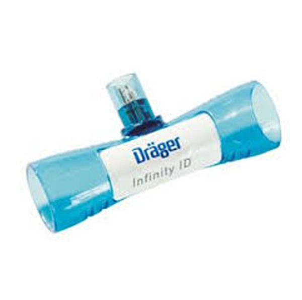 Drager Spirolog Flow Sensor – Spo2 Kablo,Spo2 Kablo Fiyatları-Spo2 ...