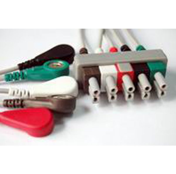 HP 3 LEAD WIRES – Spo2 Kablo,Spo2 Kablo Fiyatları-Spo2 Kablo Satışı