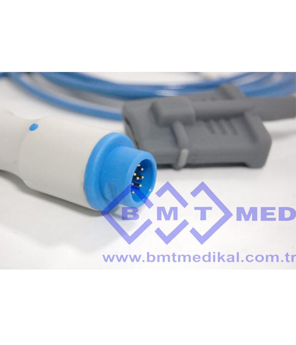 HP PROB ADULT SOFT – Spo2 Kablo,Spo2 Kablo Fiyatları-Spo2 Kablo Satışı