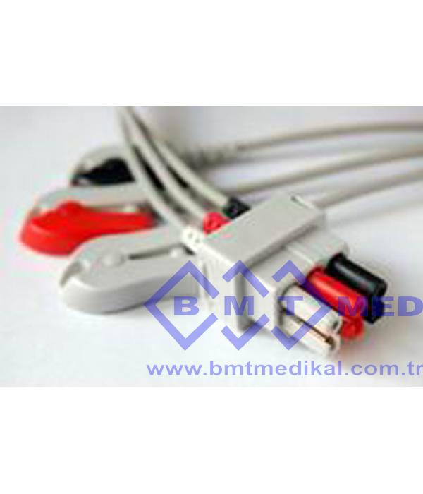 OHMEDA 3 LEAD WIRES – Spo2 Kablo,Spo2 Kablo Fiyatları-Spo2 Kablo Satışı