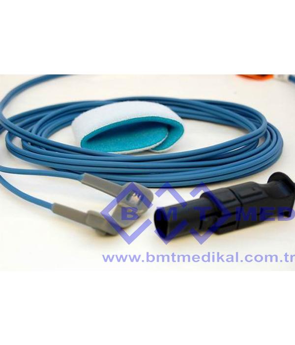 OHMEDA TRUSAD PROB NEONATAL – Spo2 Kablo,Spo2 Kablo Fiyatları-Spo2 ...
