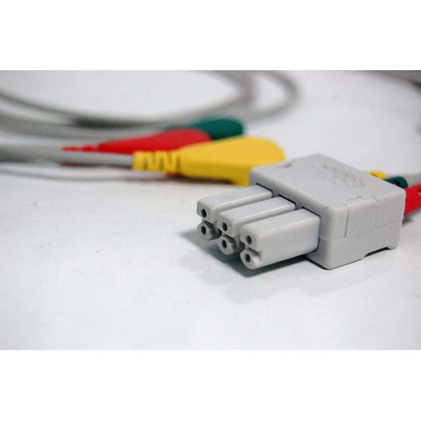 SIEMENS 3 LEAD WIRES – Spo2 Kablo,Spo2 Kablo Fiyatları-Spo2 Kablo Satışı